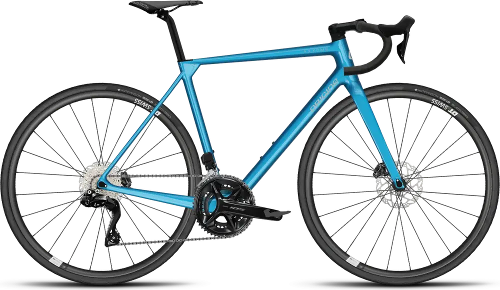 2026 Origine Axxome GTO M3 Di2 – Specs, Comparisons, Reviews – 99 Spokes