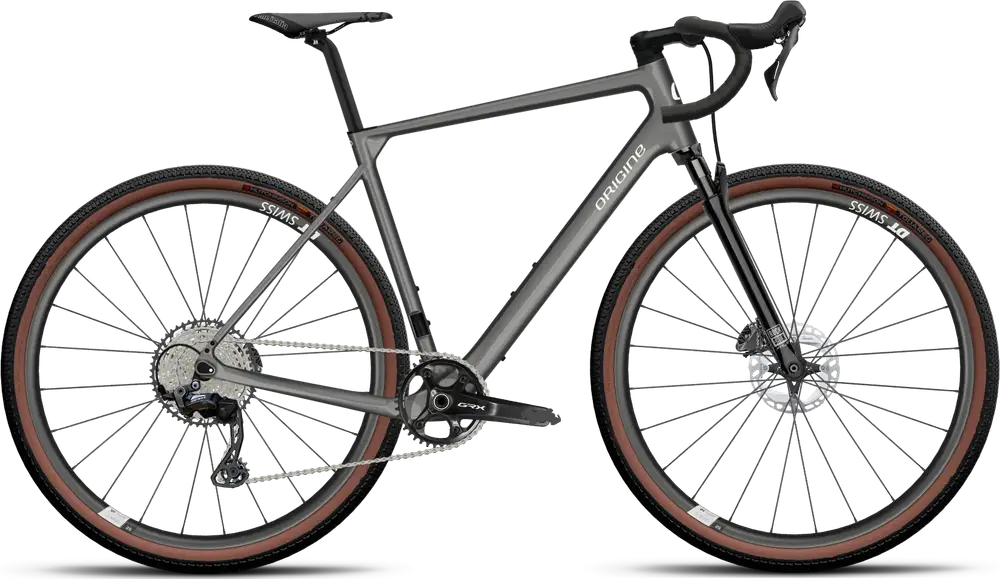 2026 Origine Graxx GTO Explore M2 – Specs, Comparisons, Reviews – 99 Spokes
