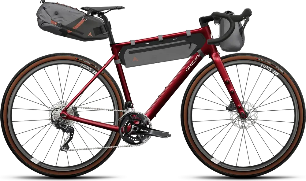 2026 Origine Graxx GTO M1 Bikepacking – Specs, Comparisons, Reviews – 99 Spokes