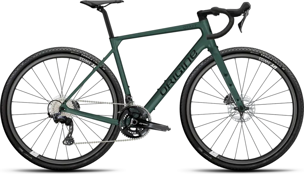 2026 Origine Graxx GTO M3 – Specs, Comparisons, Reviews – 99 Spokes