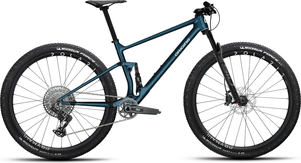 2026 Origine Théorème FS GTO 100 M3 AXS – Specs, Comparisons, Reviews ...