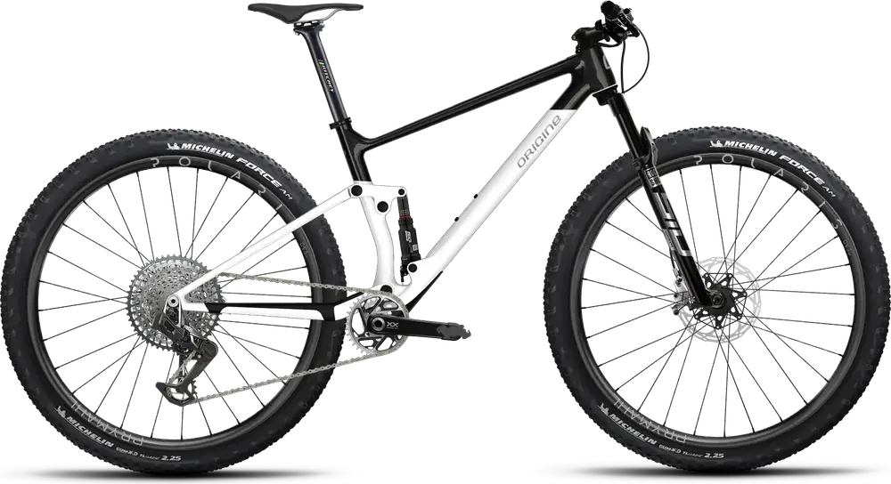 2026 Origine Théorème FS GTO 100 M5 AXS – Specs, Comparisons, Reviews ...