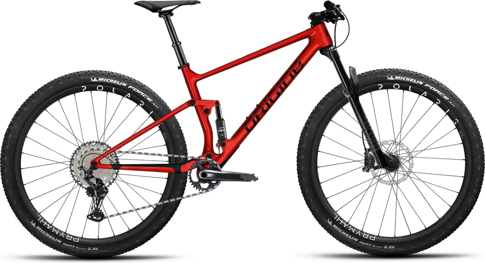 2026 Origine Théorème FS GTO 120 M2 – Specificaties, vergelijkingen ...