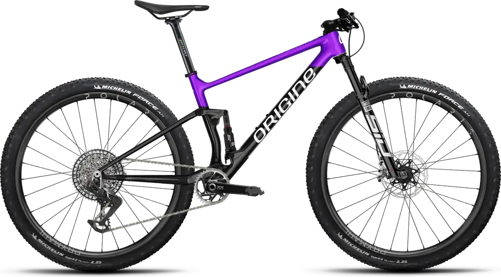 2026 Origine Théorème FS GTR 100 M4 AXS – Specs, Comparisons, Reviews ...