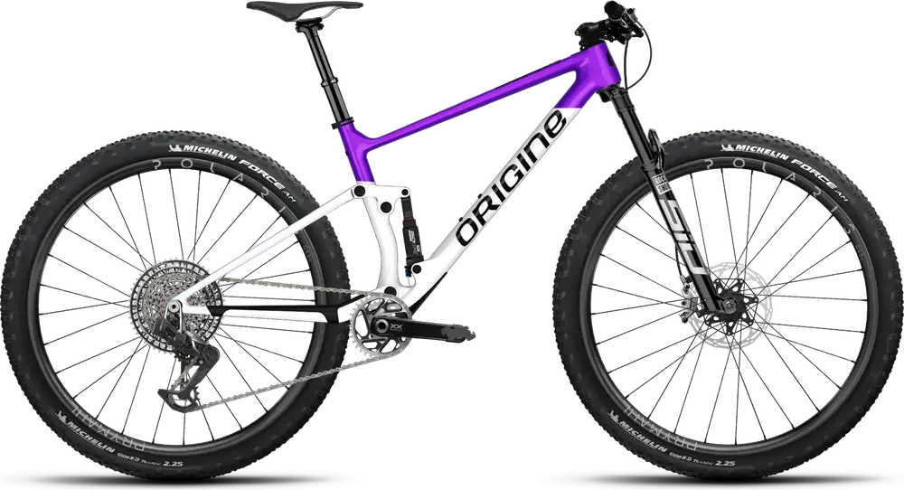 2026 Origine Théorème FS GTR 120 M4 AXS – Specs, Comparisons, Reviews ...