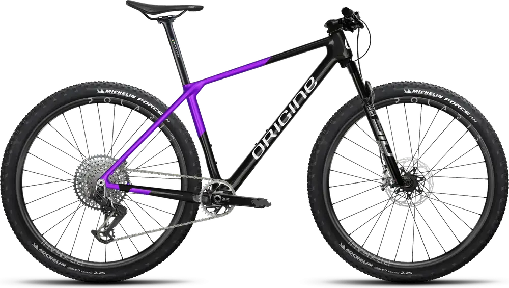 2026 Origine Théorème GTO M6 AXS – Specs, Comparisons, Reviews – 99 Spokes