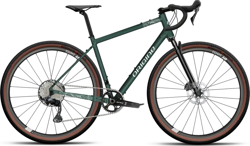 2026 Origine Trail Explore M3 Bikepacking – Specs, Comparisons, Reviews ...