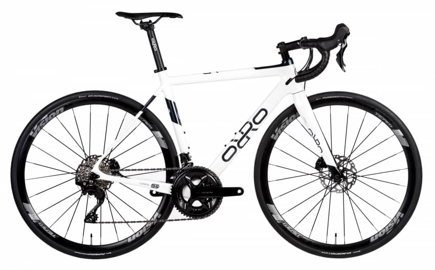 2023 Orro Gold Evo 105 – Specs, Comparisons, Reviews – 99 Spokes