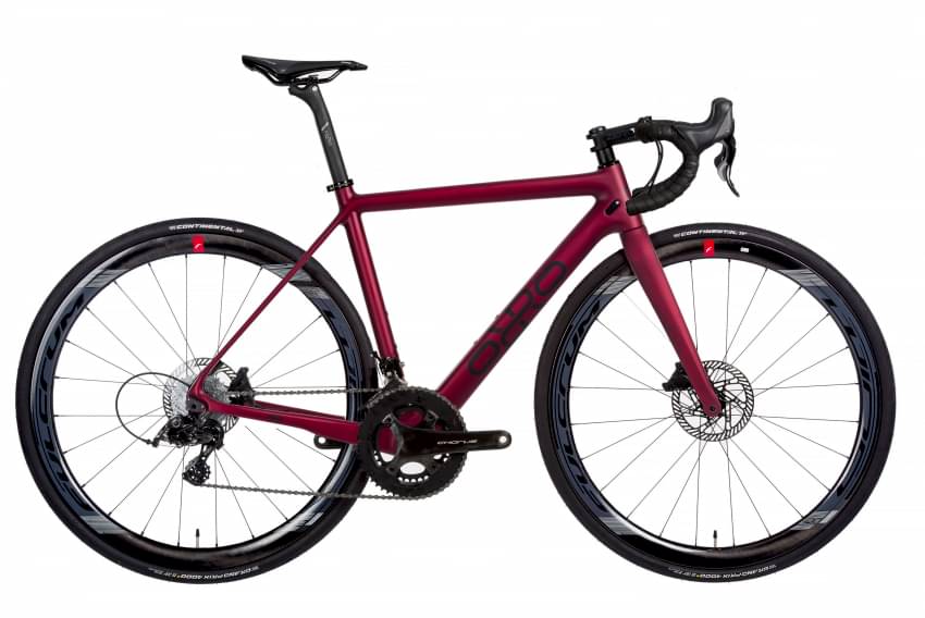 2023 Orro Gold STC Chorus Tailormade – Specs, Comparisons, Reviews – 99 ...