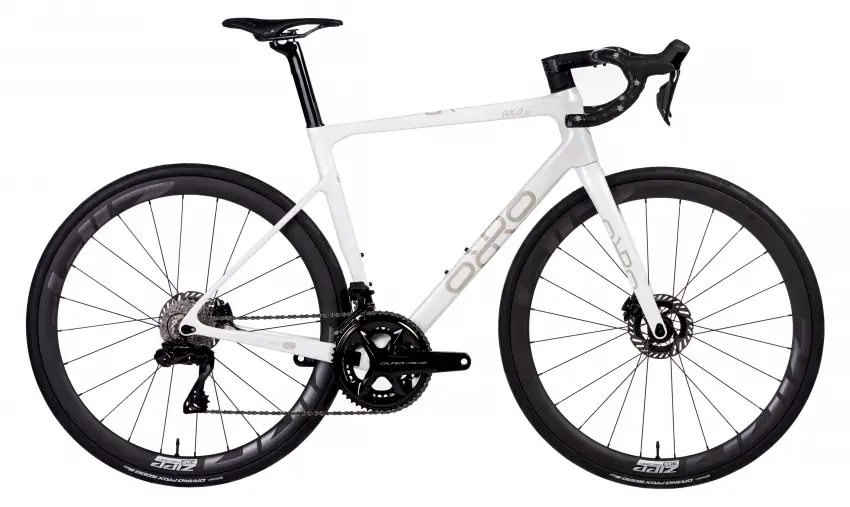 2023 Orro Gold STC Dura Ace Di2/Zipp – Specs, Comparisons, Reviews – 99 ...