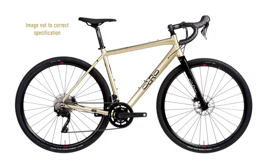 2023 Orro Limited Edition Terra X Apex 1x – Specs, Comparisons, Reviews ...