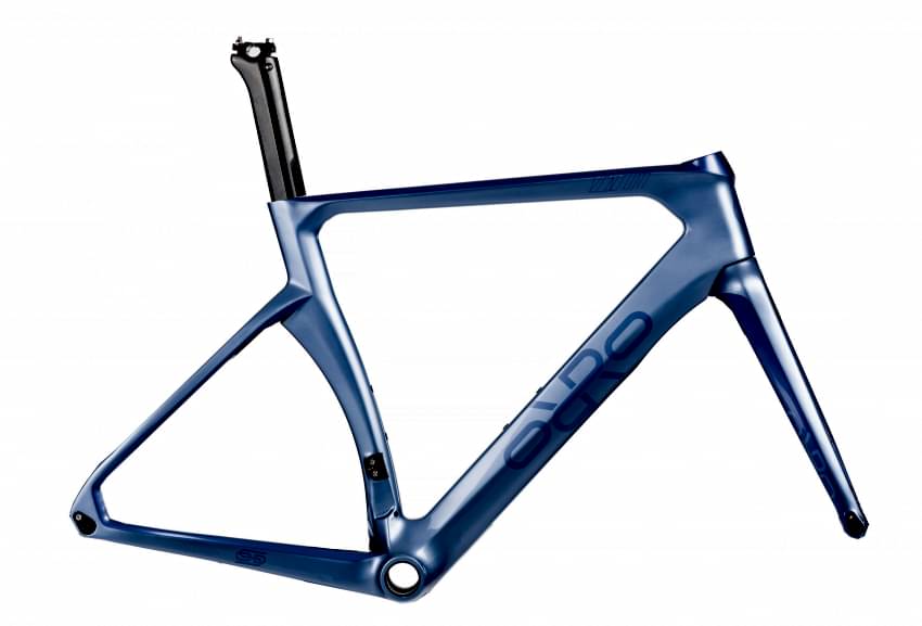 2023 Orro Signature Venturi STC Frameset – Specs, Comparisons, Reviews ...