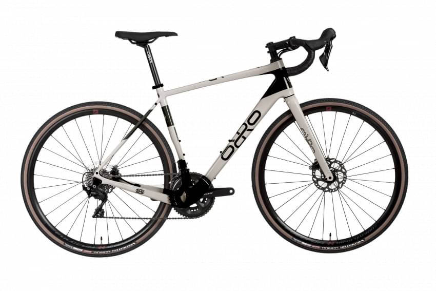 2023 Orro Terra C Frameset – Specs, Comparisons, Reviews – 99 Spokes