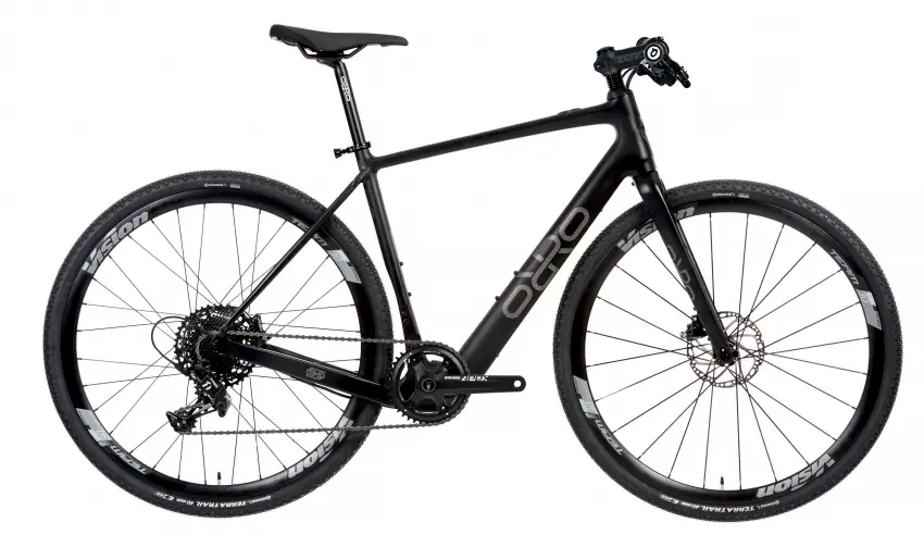 2023 Orro Terra E Flat Bar – Specs, Comparisons, Reviews – 99 Spokes