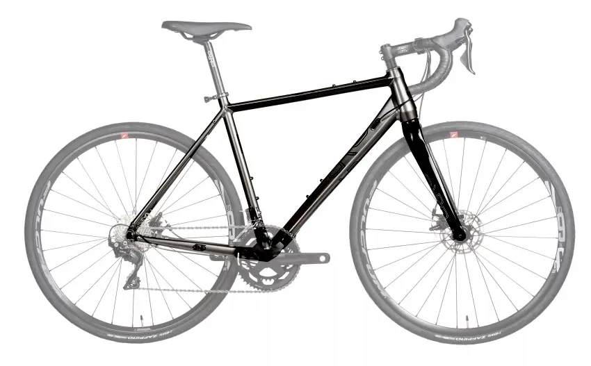 2023 Orro Terra G Frame & Fork – Specs, Comparisons, Reviews – 99 Spokes