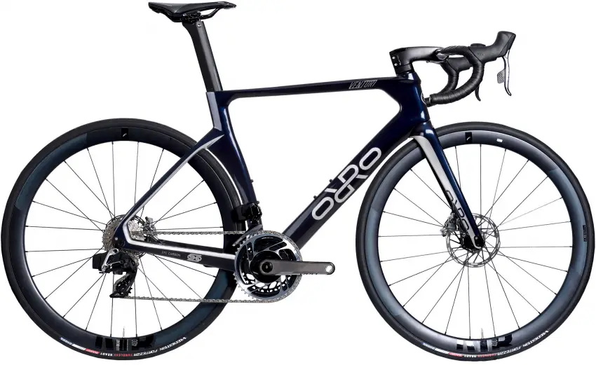 2023 Orro Venturi STC SRAM Red eTap AXS – Specs, Comparisons, Reviews ...