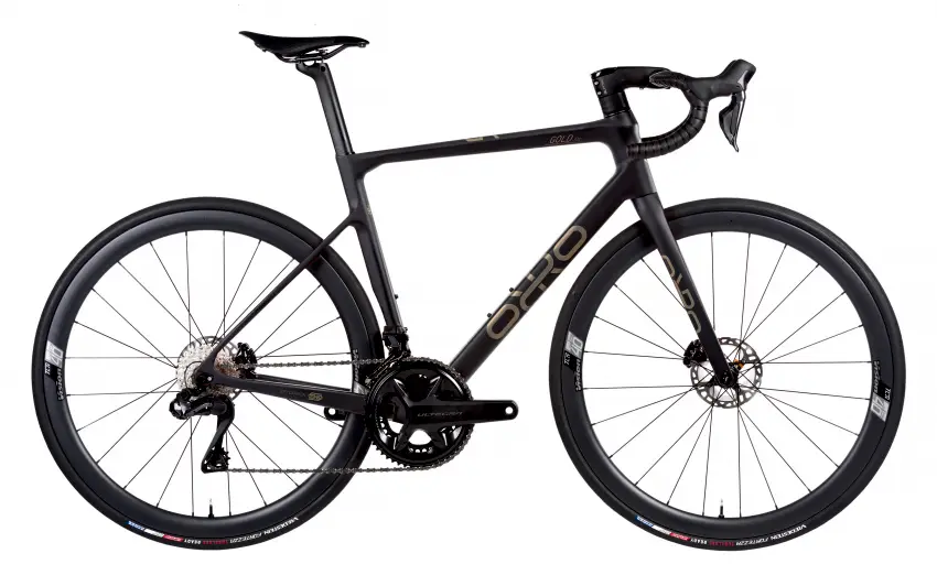 2024 Orro Gold STC Ultegra Di2 Tailormade – Specs, Comparisons, Reviews ...