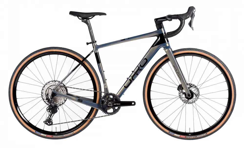 2024 Orro Terra C GRX820 – Specs, Comparisons, Reviews – 99 Spokes