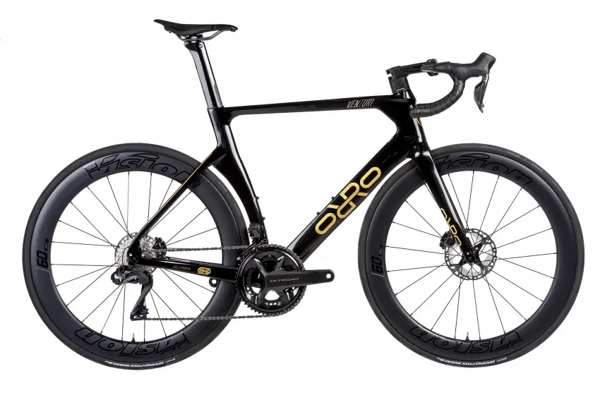 2024 Orro Venturi STC Ultegra Di2 Tailor Made – Specs, Comparisons ...