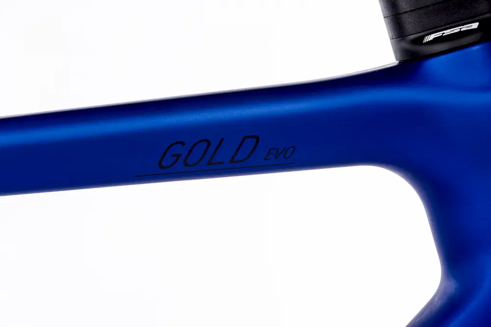 2025 Orro Gold Evo 105 Di2 – Specs, Comparisons, Reviews – 99 Spokes