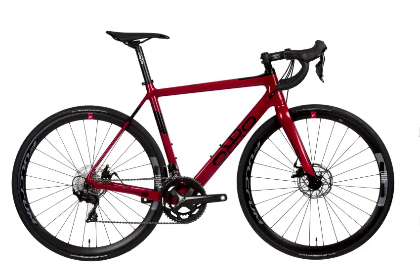 2025 Orro Gold Evo 105/FSA – Specs, Comparisons, Reviews – 99 Spokes