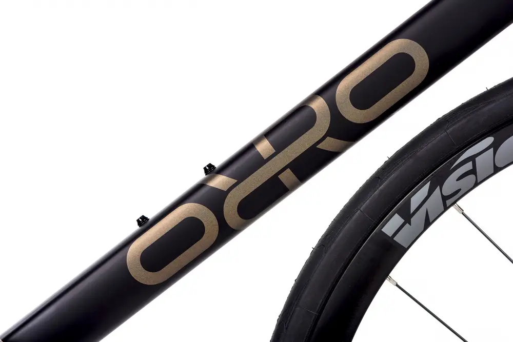 2025 Orro Gold STC Rival Etap AXS – Specs, Comparisons, Reviews – 99 Spokes