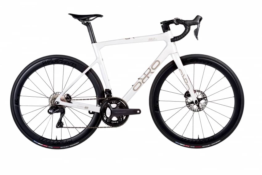 2025 Orro Gold STC Ultegra Di2 Tailormade – Specs, Comparisons, Reviews ...