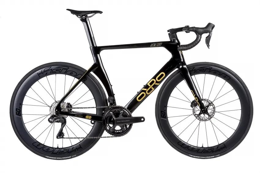 2025 Orro Venturi STC 105 Di2 Tailormade – Specs, Comparisons, Reviews ...