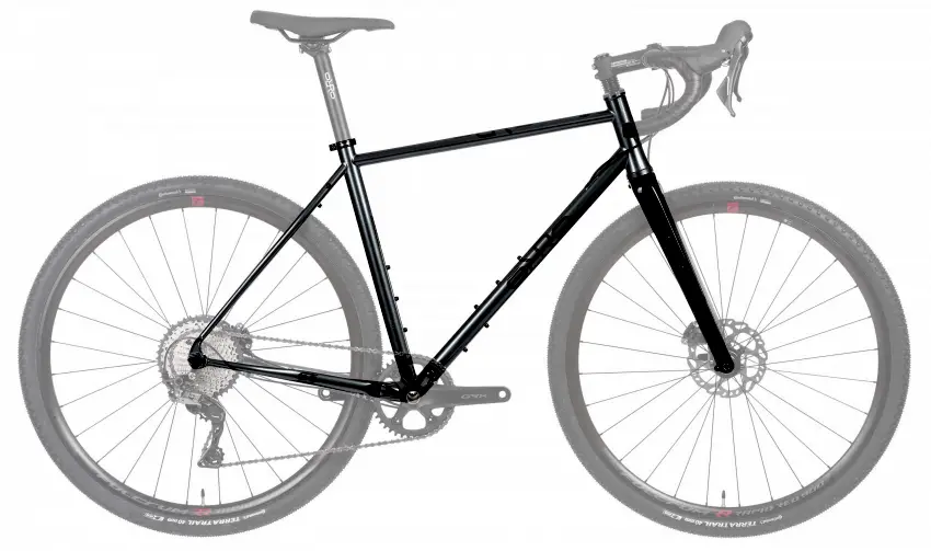 2026 Orro Terra S Frameset – Specs, Comparisons, Reviews – 99 Spokes
