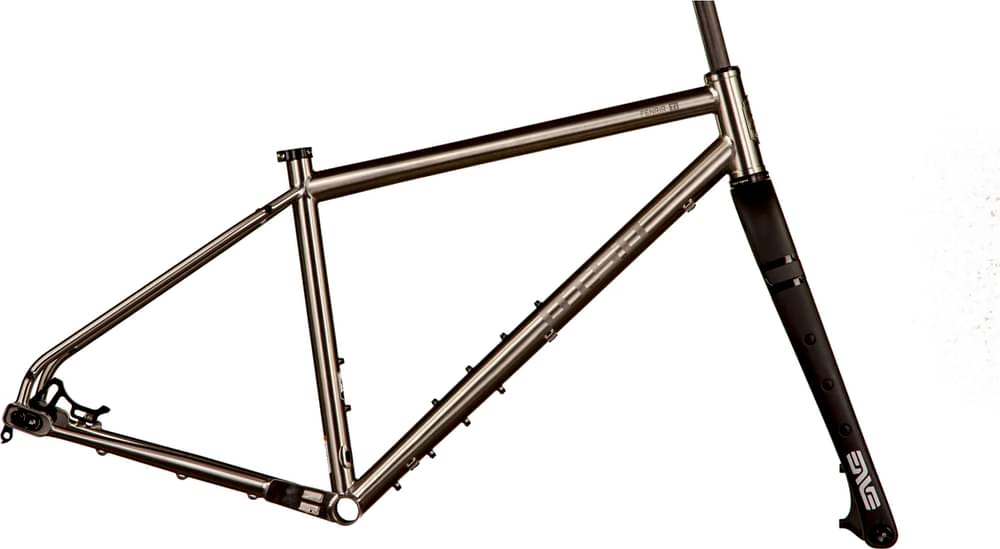 2023 Otso Fenrir Ti Frame – Specs, Comparisons, Reviews – 99 Spokes