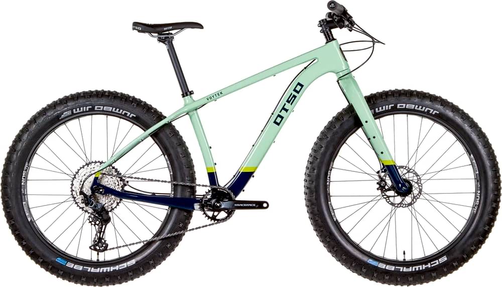 2023 Otso Voytek – Specs, Comparisons, Reviews – 99 Spokes
