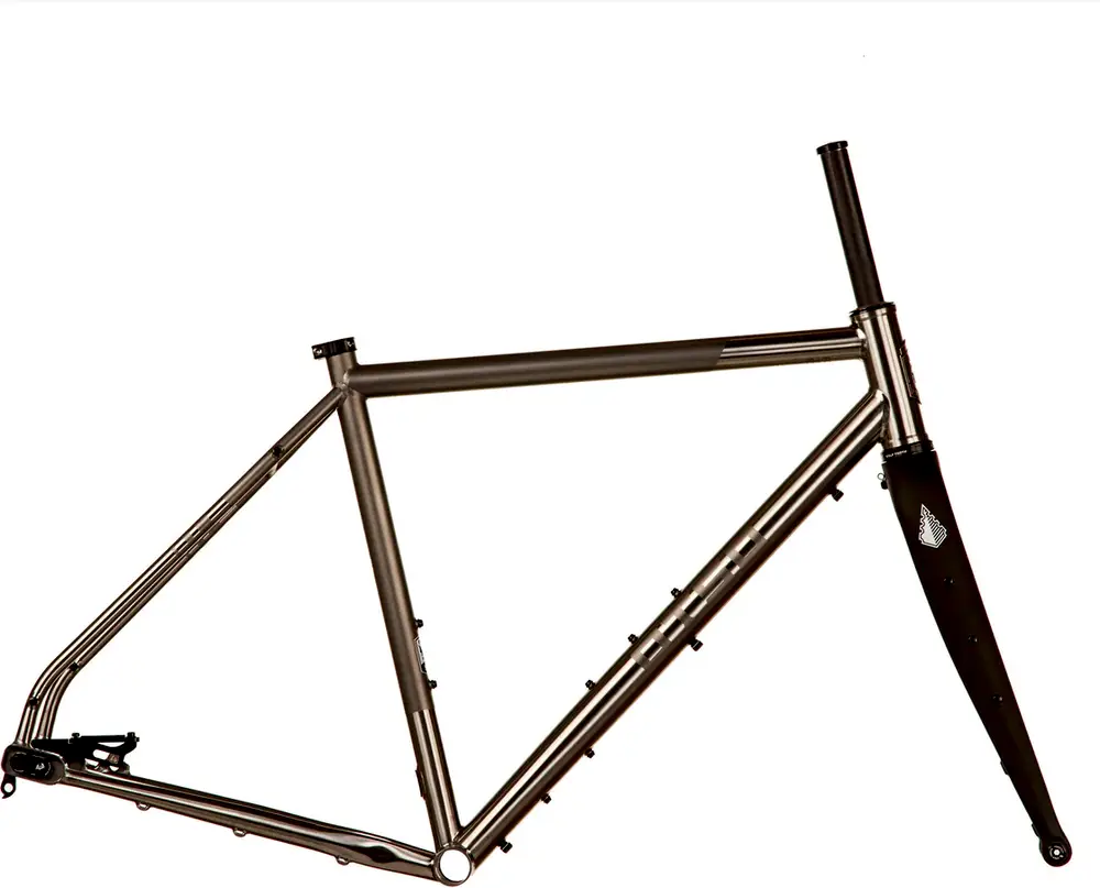 2024 Otso Warakin Ti Frame – Specs, Comparisons, Reviews – 99 Spokes