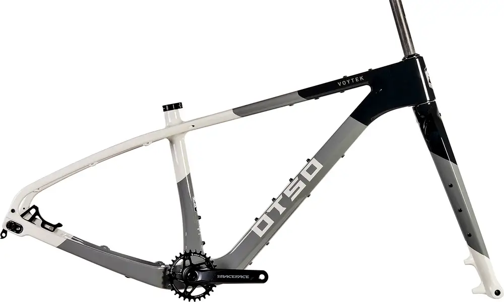 2025 Otso Voytek 2 Frankset – Specs, Comparisons, Reviews – 99 Spokes
