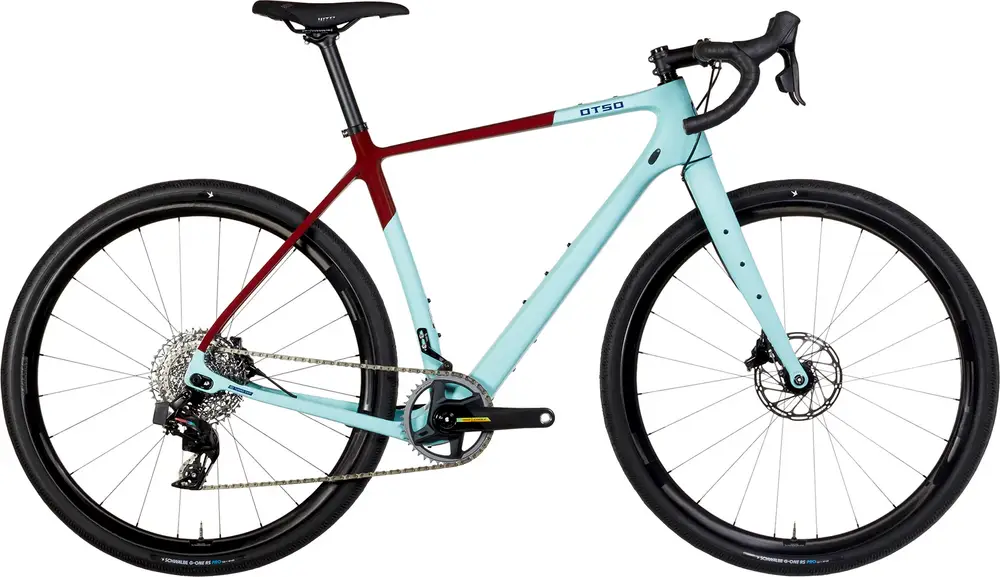 2025 Otso Waheela C 1x12 SRAM Rival AXS Mullet – Specs, Comparisons ...