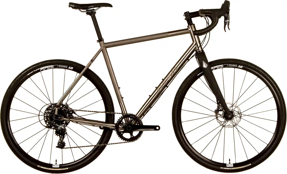 2025 Otso Warakin Ti - GRX 800 1x11 1x11 Shimano GRX 800 – Specs ...