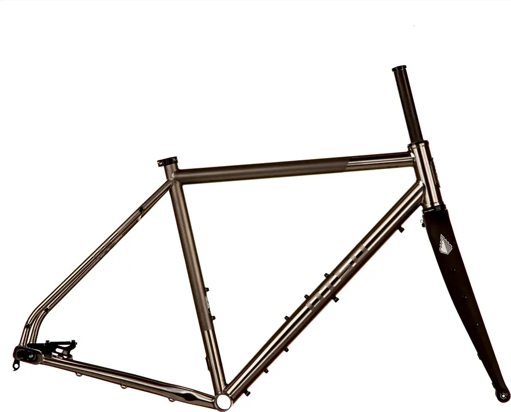 2026 Otso Warakin Ti Frame – Specifiche, confronti, recensioni – 99 Spokes