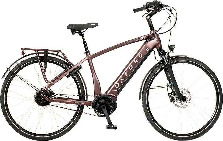 2023 Oxford Box 16.0 – Specs, Comparisons, Reviews – 99 Spokes