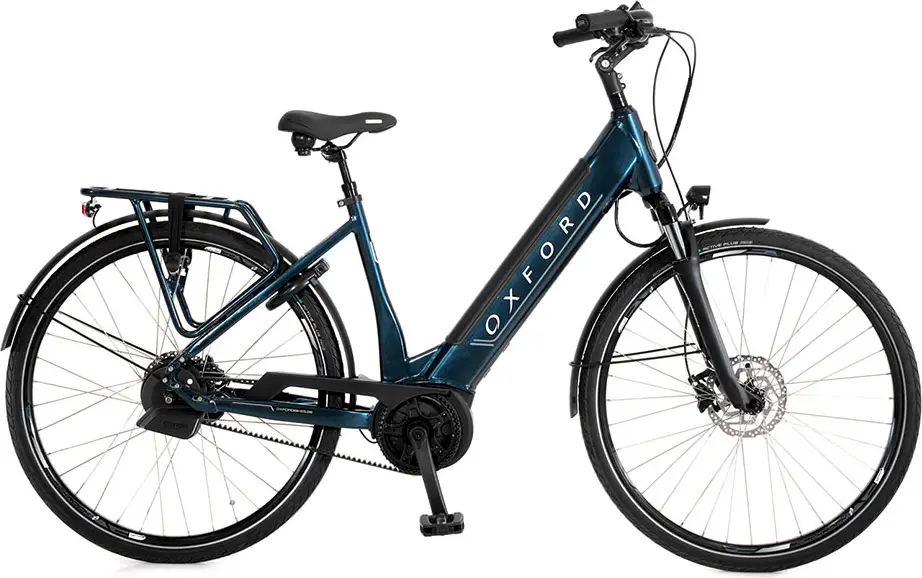 2023 Oxford Box 17.0 – Specs, Comparisons, Reviews – 99 Spokes