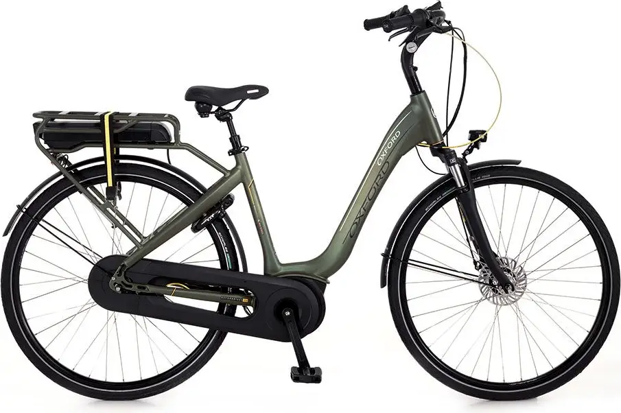 2023 Oxford Box 8.0 – Specs, Comparisons, Reviews – 99 Spokes