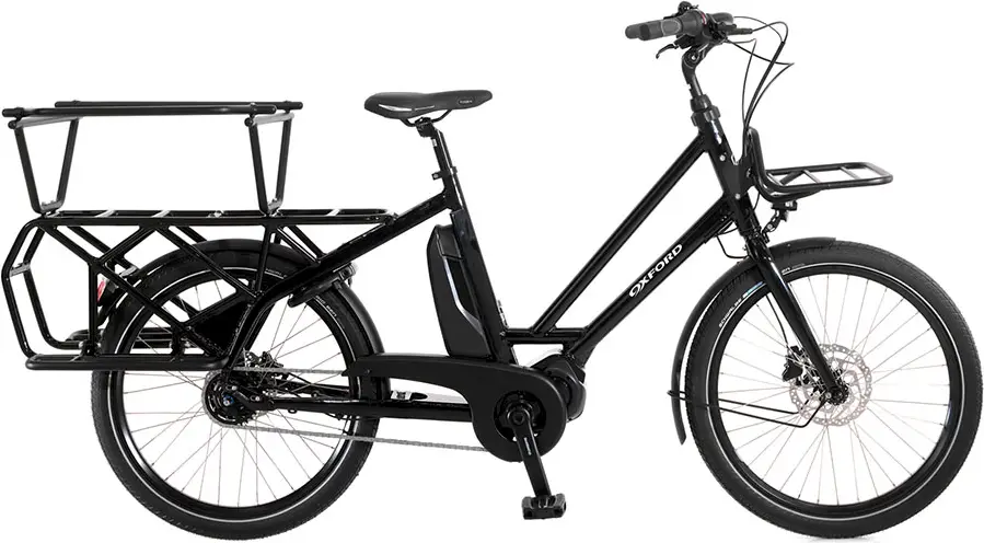 2023 Oxford Cargo Plus – Specs, Comparisons, Reviews – 99 Spokes