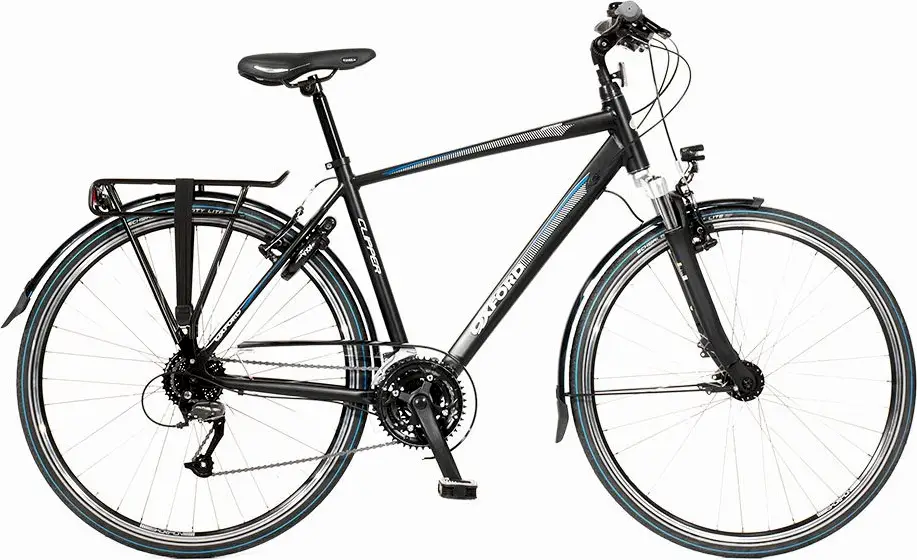 2023 Oxford Clipper 27V – Specs, Comparisons, Reviews – 99 Spokes