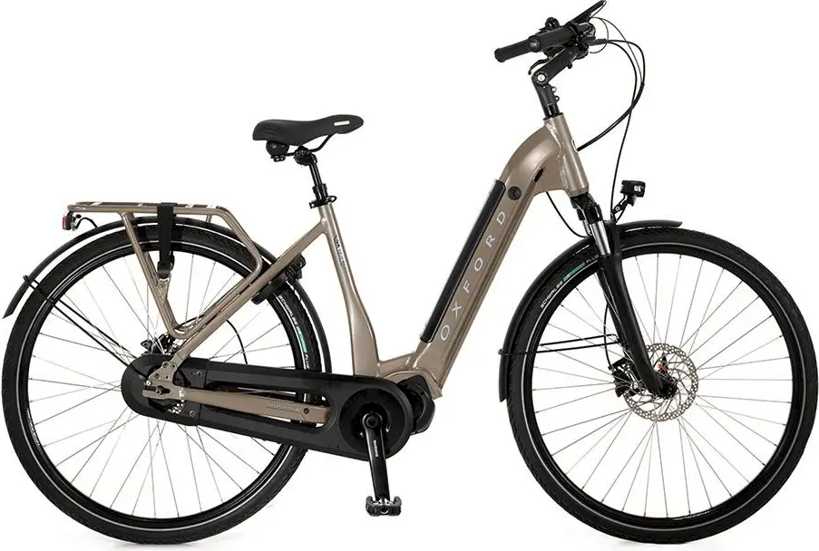 2023 Oxford SX 13.0 – Specs, Comparisons, Reviews – 99 Spokes