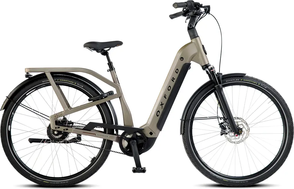 2024 Oxford BOX 18.1 – Specs, Comparisons, Reviews – 99 Spokes