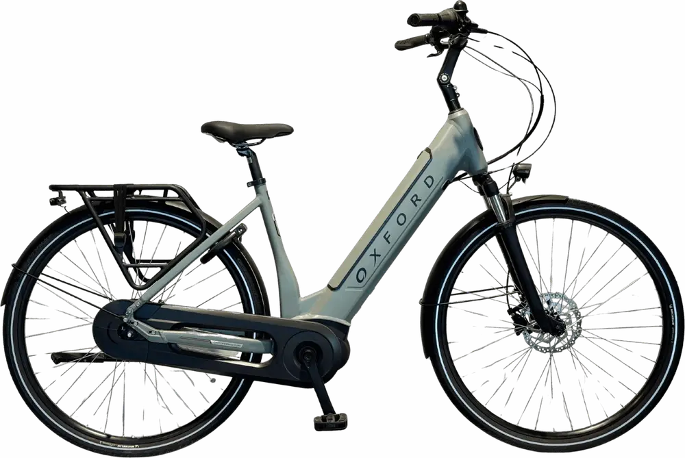 2025 Oxford BOX 11.1 – Specs, Comparisons, Reviews – 99 Spokes