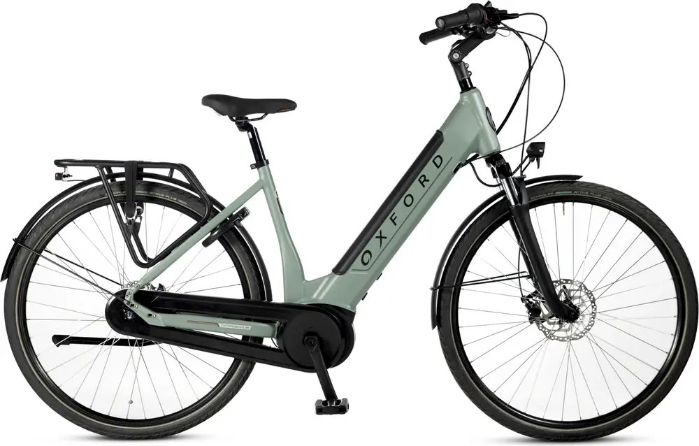 2025 Oxford BOX 9.0 – Especificaciones, Comparaciones, Reseñas – 99 Spokes