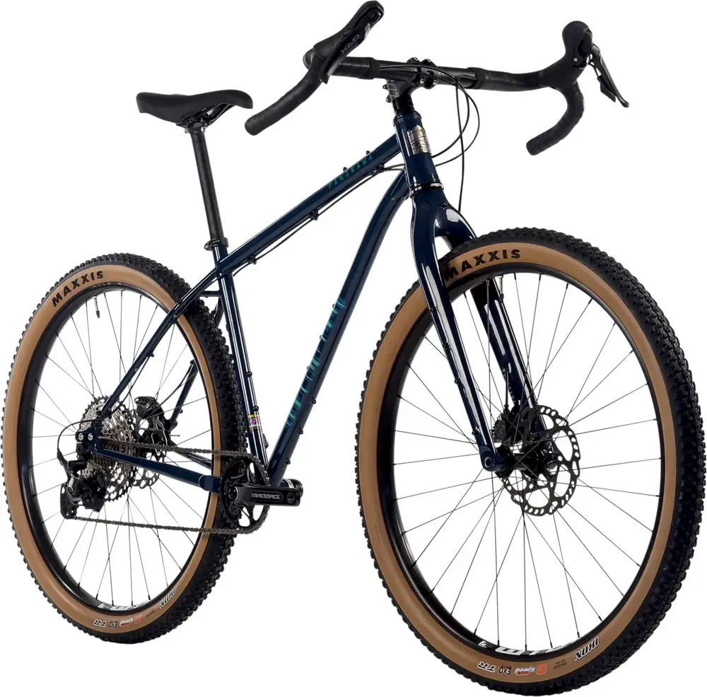 2025 Panorama Taïga EXP 2 | Dropbar Mountain Bike – Specs, Comparisons, Reviews – 99 Spokes