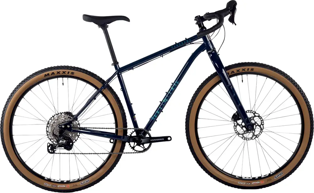 2025 Panorama Taïga EXP 2 – Specs, Comparisons, Reviews – 99 Spokes