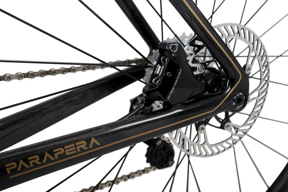 2024 Parapera ATMOS² MASTERPIECE – Specs, Comparisons, Reviews – 99 Spokes