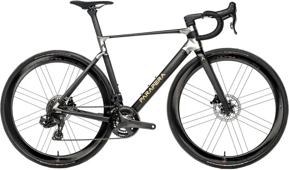 2025 Parapera ATMOS² Ti – Specs, Comparisons, Reviews – 99 Spokes