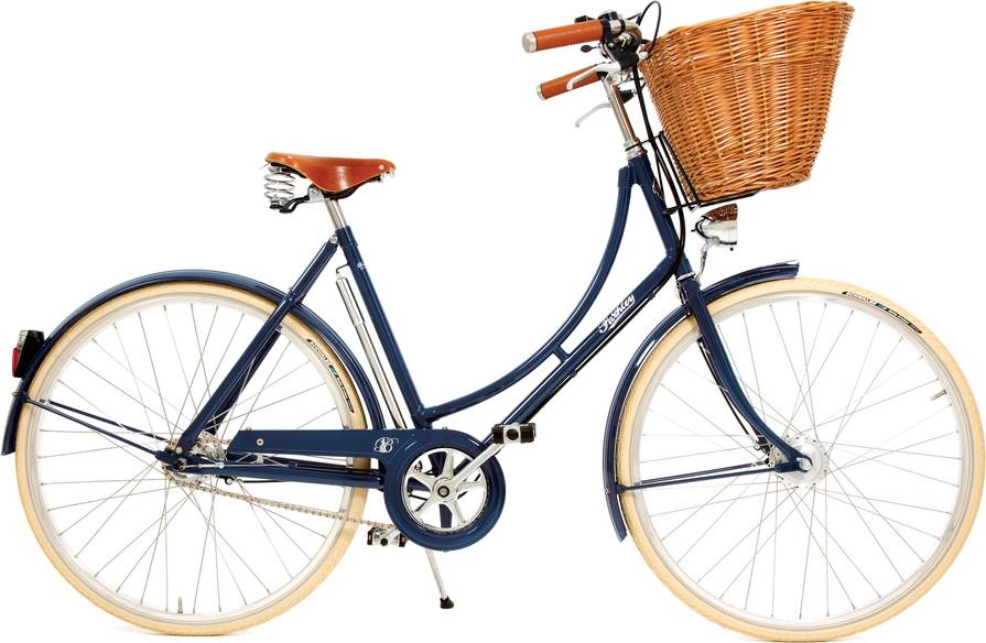 2020 Pashley Britannia 5 Speed – Specs, Comparisons, Reviews – 99 Spokes